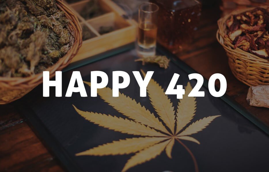 What Does 420 Mean, And What Is The Origin? | Mediseed Man Seedbank